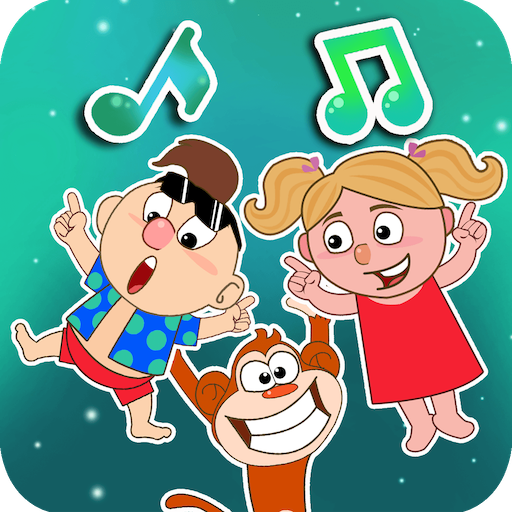 Hokey Pokey - App on Amazon Appstore
