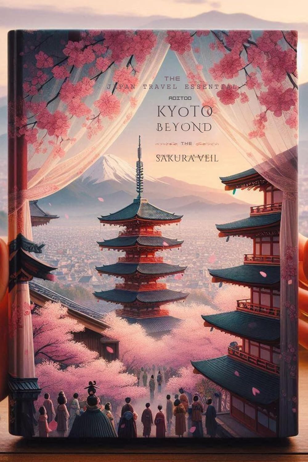 Amazon.com: Japan Travel essentials 2025: Unmasking the Mysteries ...