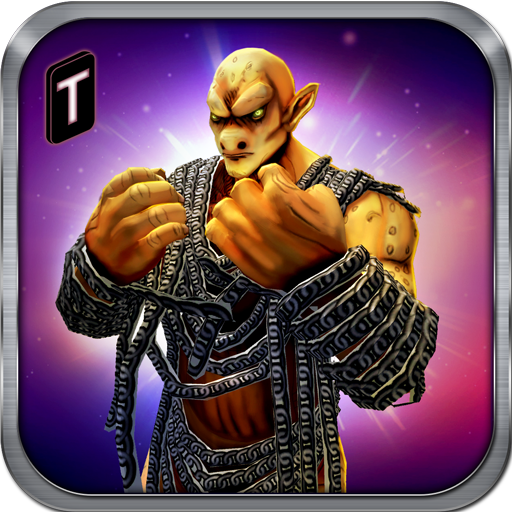 Chained Monster 2018 - App on Amazon Appstore