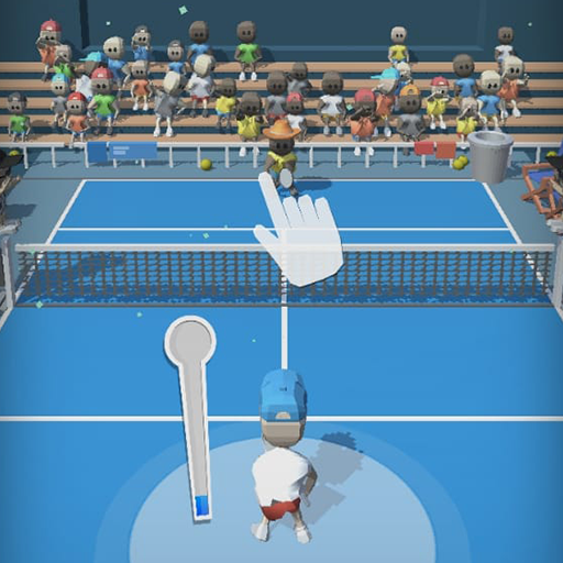 Tennis Ball Adventure Game-Amazonアプリストアのアプリ