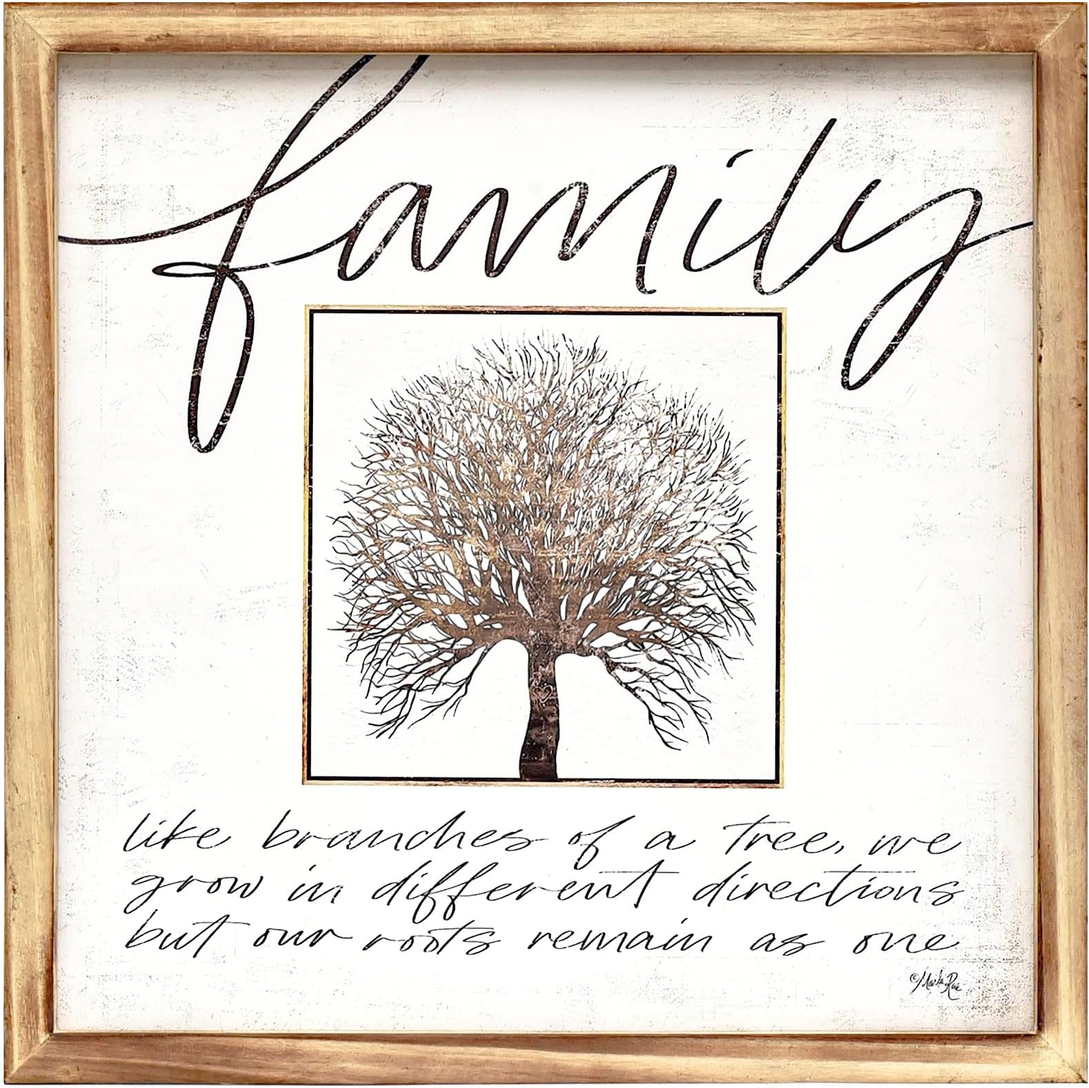 Amazon.com: Ganz Tree of Life Wall Plaque : Home & Kitchen