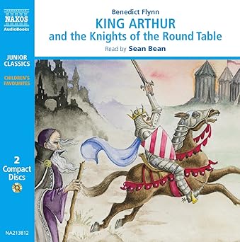 King Arthur and the Knights of the Round Table (Junior Classics ...