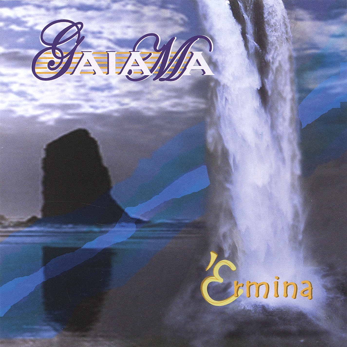 Ermina - Gaiama - Amazon.com Music