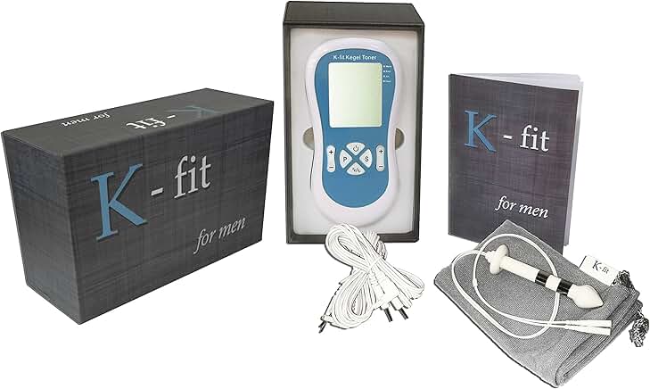 Amazon.com: kegel exercise device for men