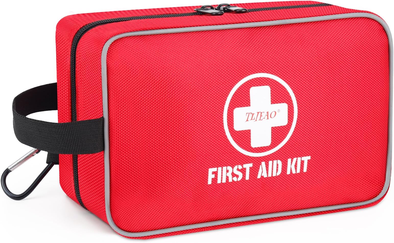 Amazon.com: American Red Cross Officially Licensed Product, First Aid ...