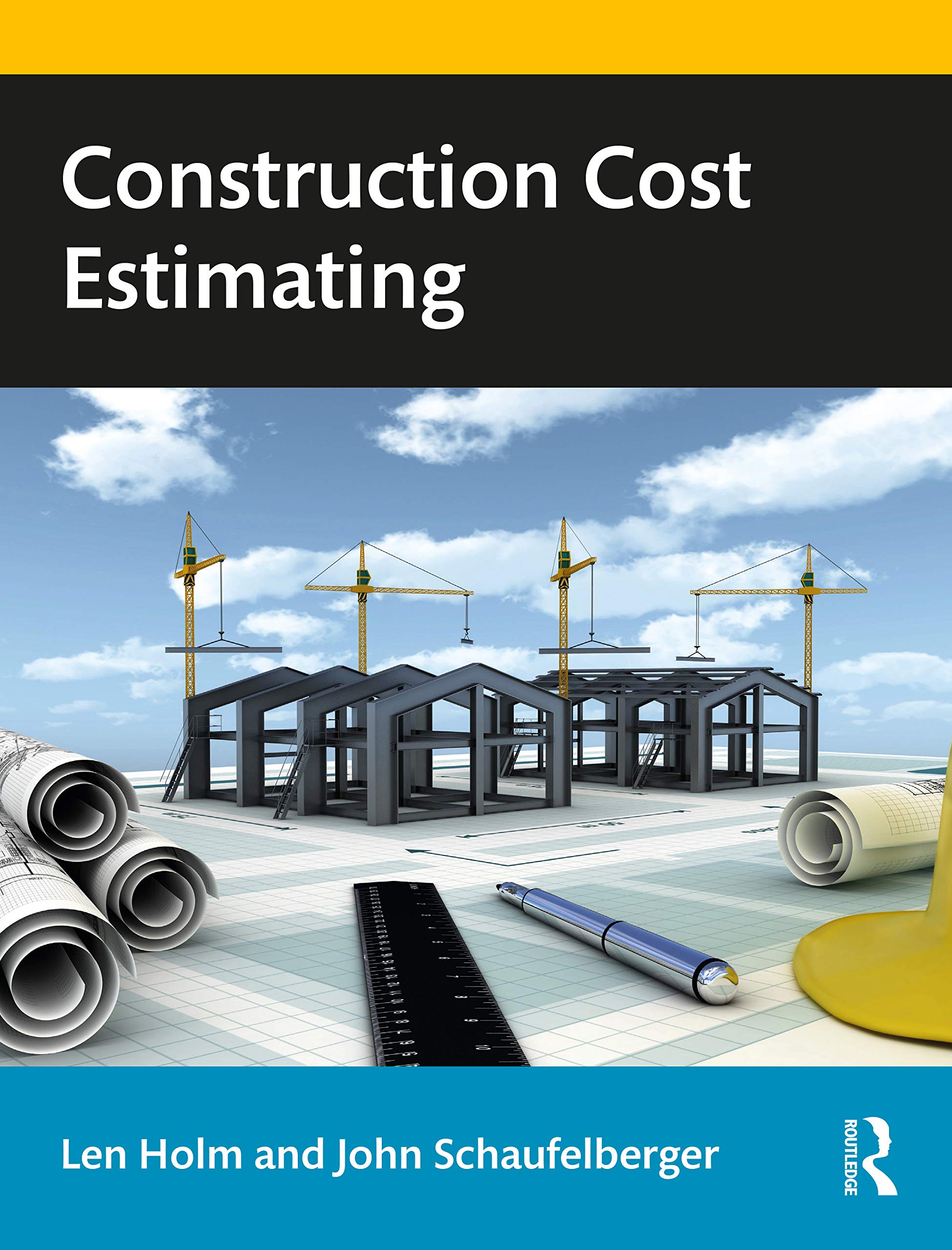 Construction Cost Estimating | Desertcart INDIA