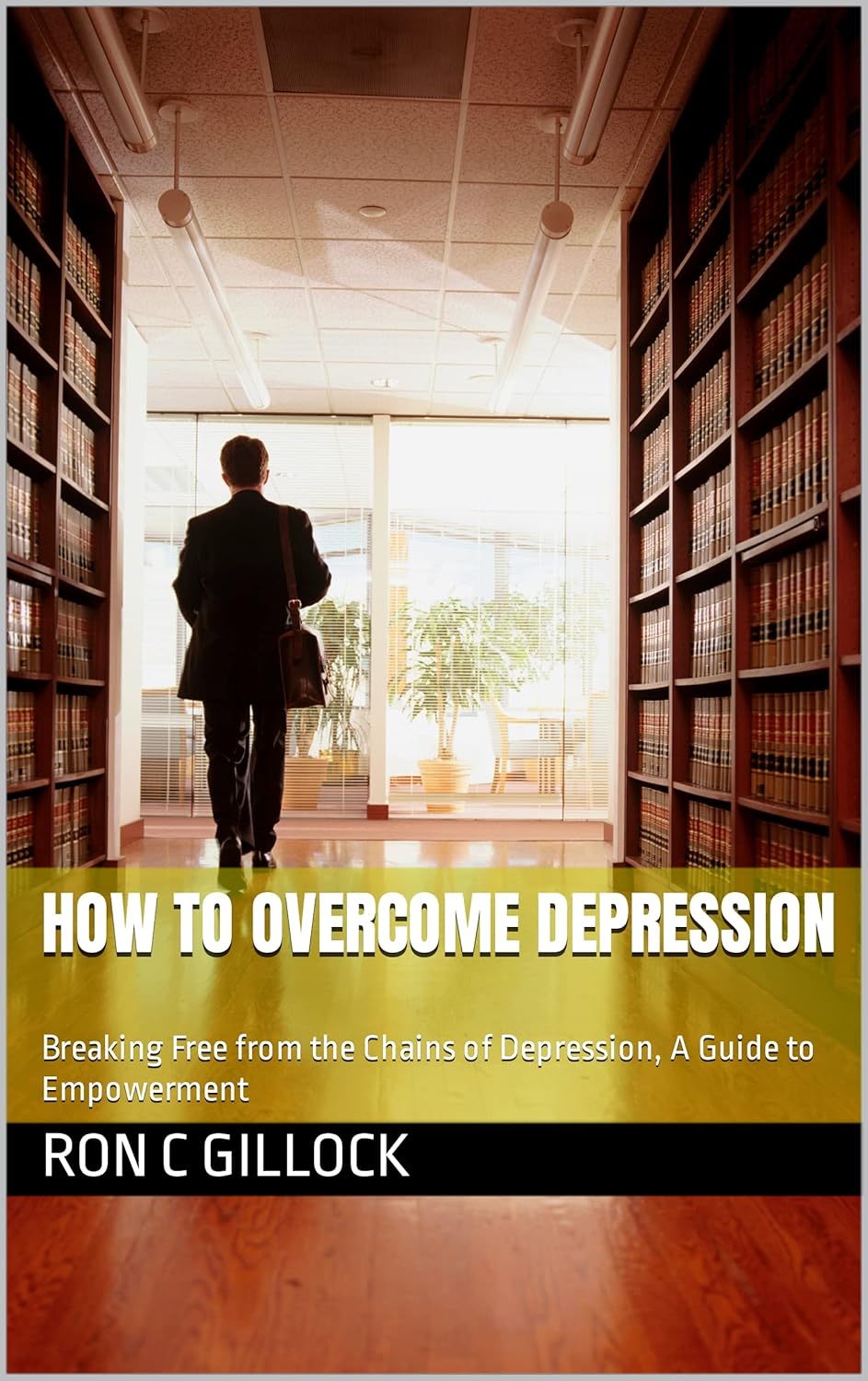 Amazon.com: HOW TO OVERCOME DEPRESSION : Breaking Free from the Chains ...