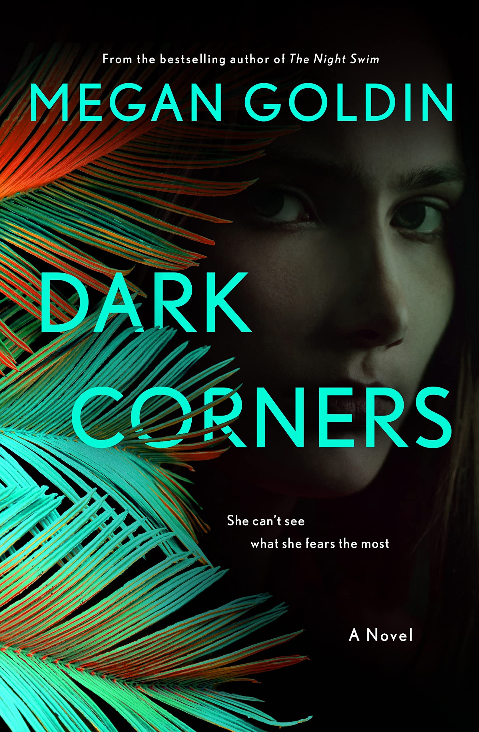 Amazon.com: Dark Corners: A Novel (Rachel Krall, 2): 9781250280688 ...