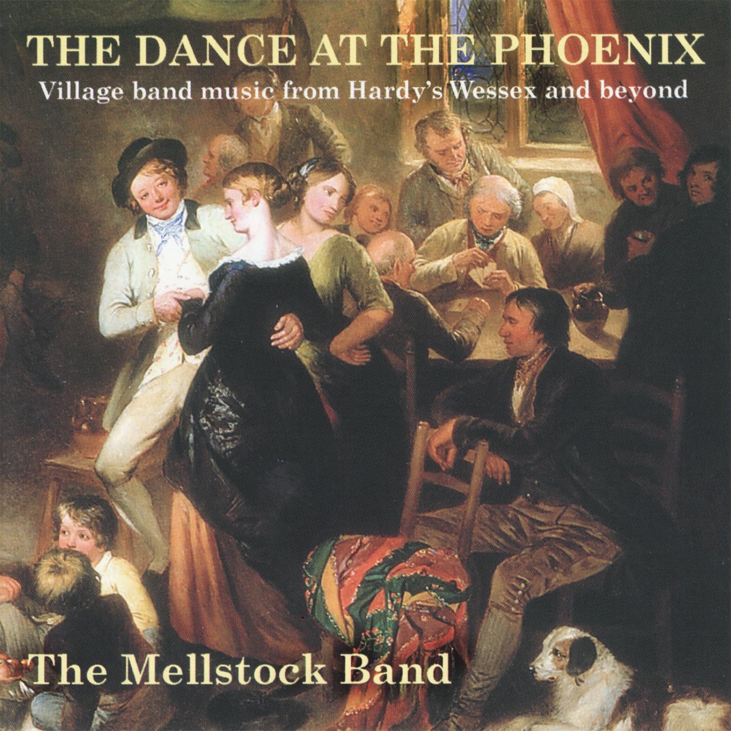Maddy Prior & The Carnival Band & Sneak's NoyseのEnglish Folk Carolsからの ...
