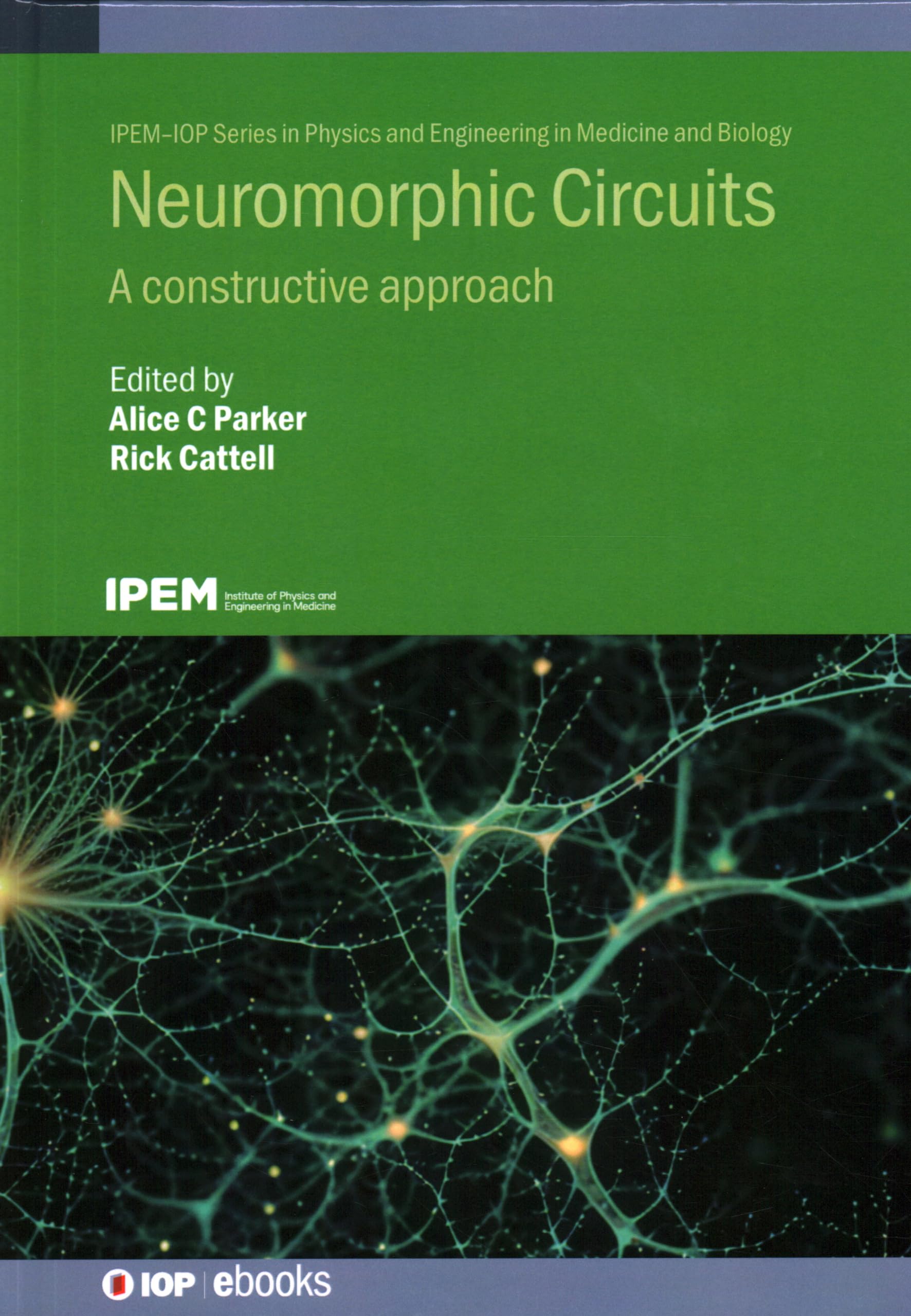 Neuromorphic Circuits: A constructive approach (Ipem-iop Series in ...