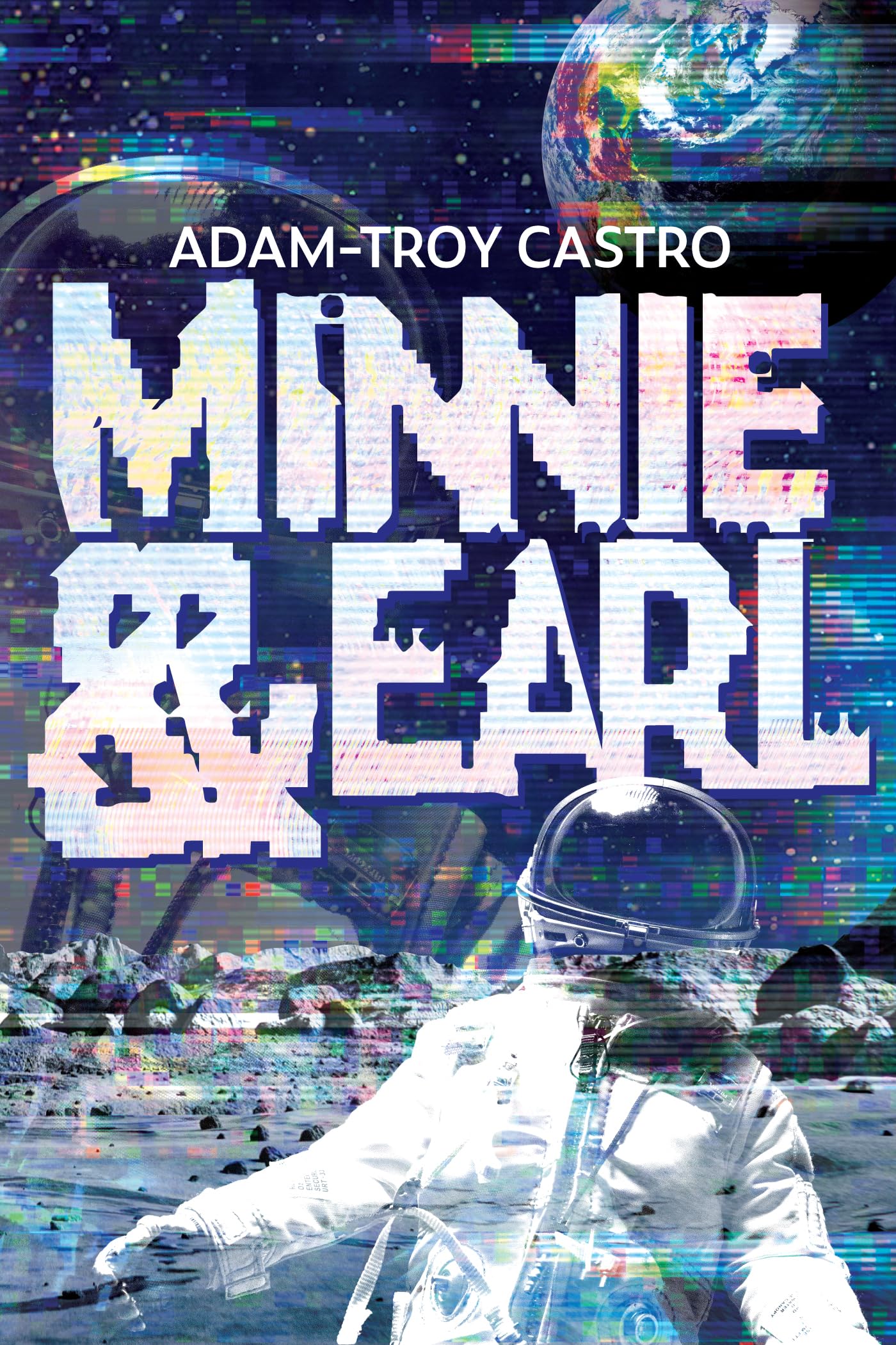 Publication: Minnie and Earl