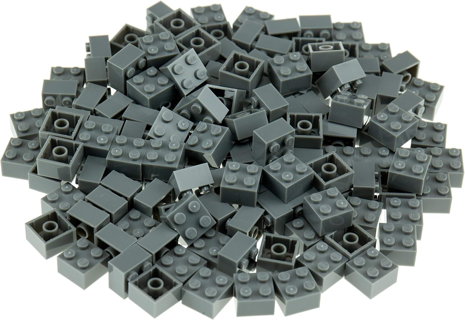 Amazon.com: Strictly Briks Compatible with Lego Classic Bricks Starter ...