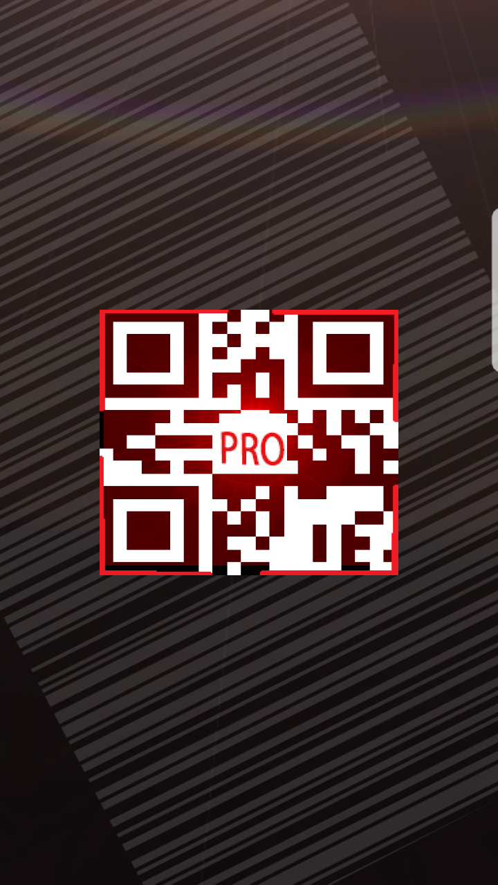QR-BARCODE PRO SCANNER - App on Amazon Appstore