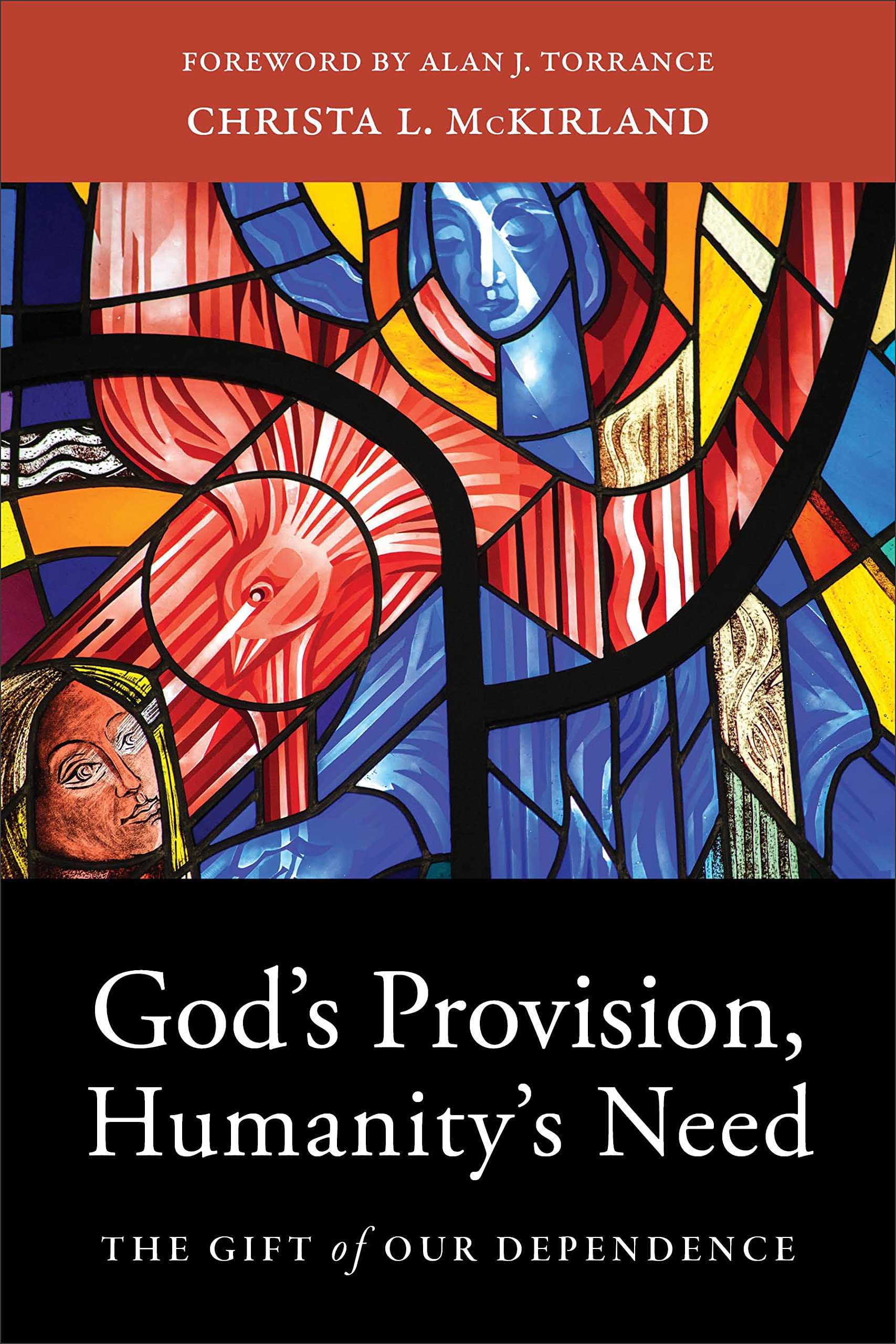 Amazon.com: God’s Provision, Humanity's Need: The Gift of Our ...