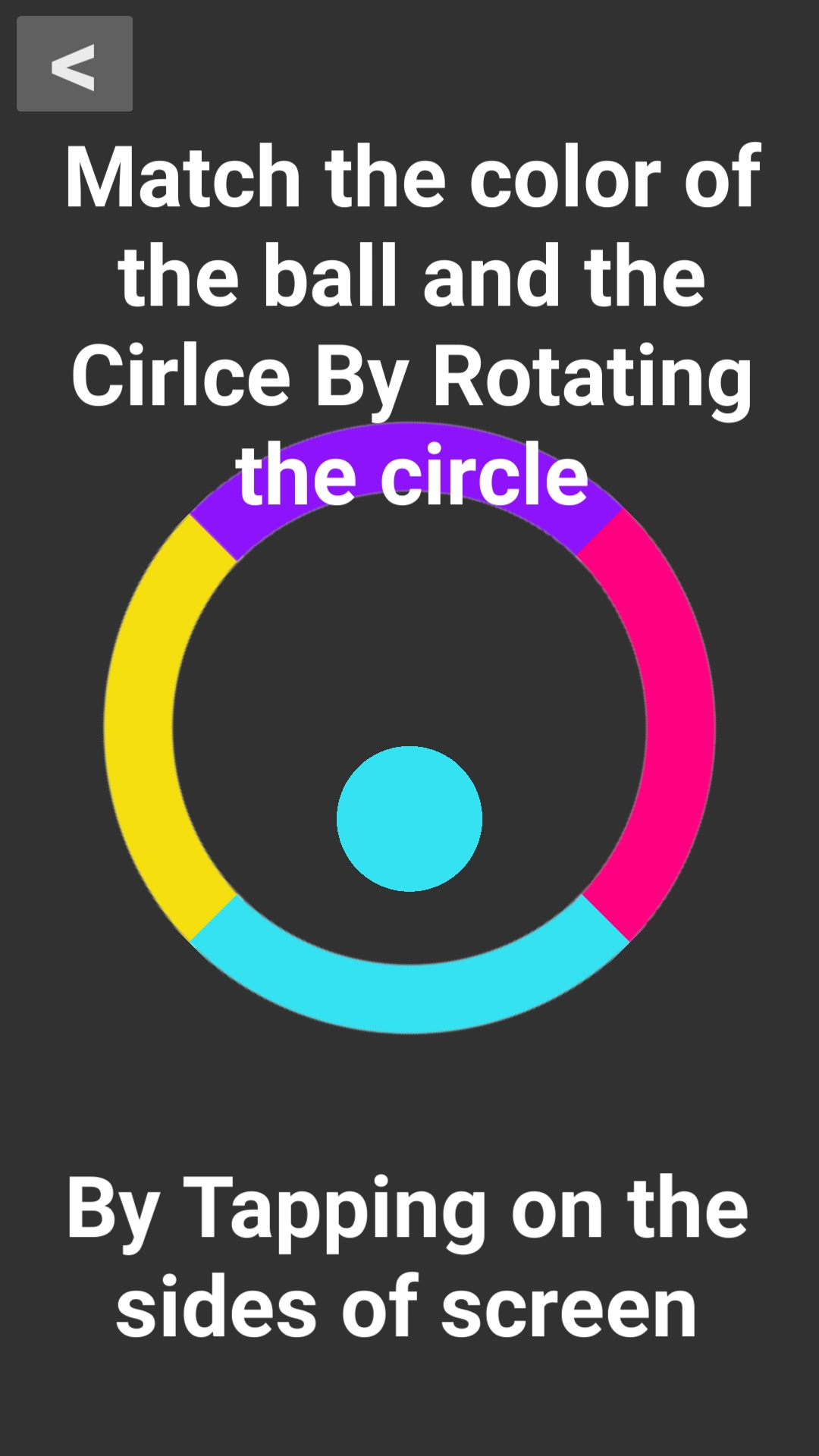 Color Wheel Spin - App on Amazon Appstore