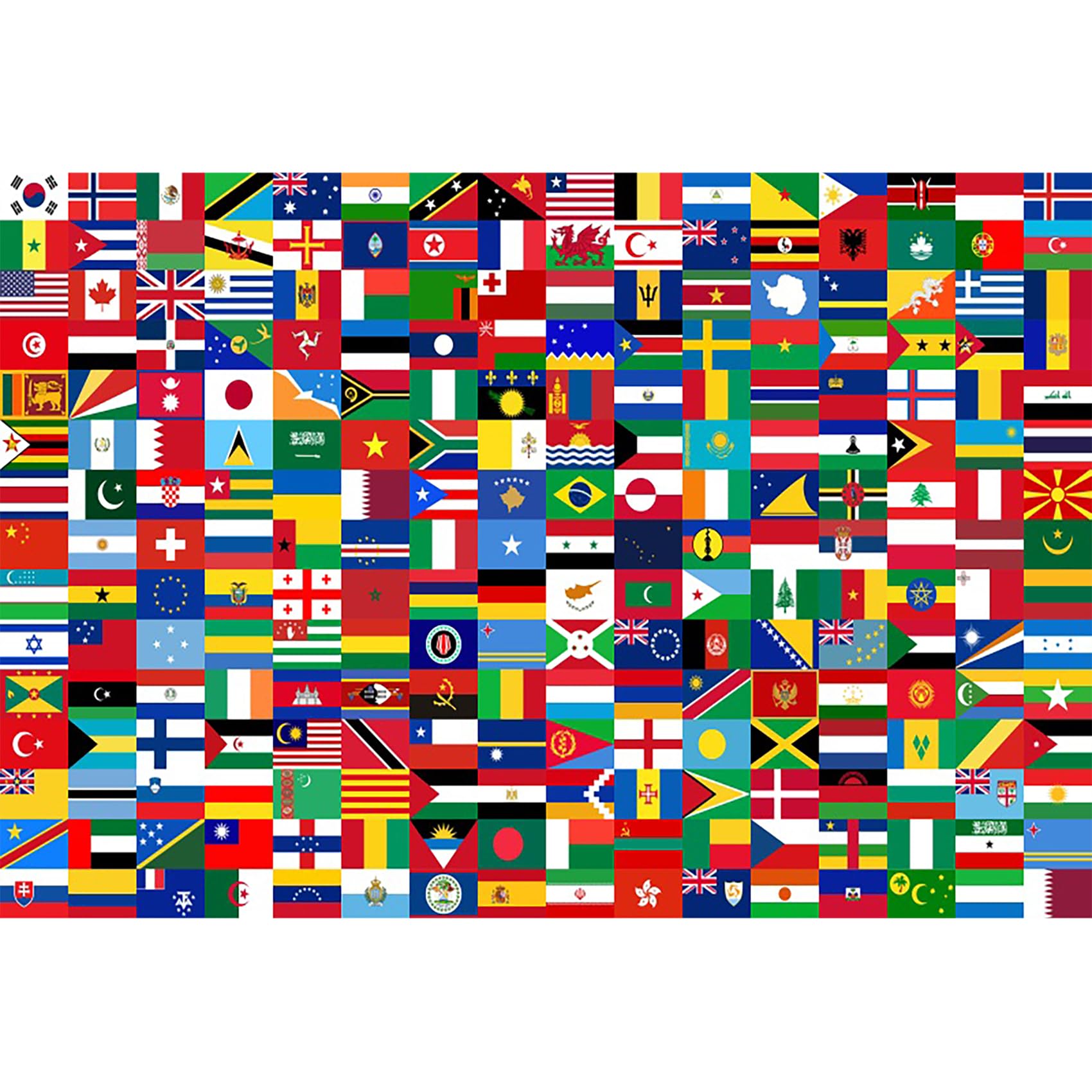 Papel De Parede De Todas As Bandeiras Do Mundo Mundo Bandeiras