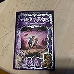 The Enchantress Returns (The Land of Stories, 2): Chris Colfer, Brandon ...