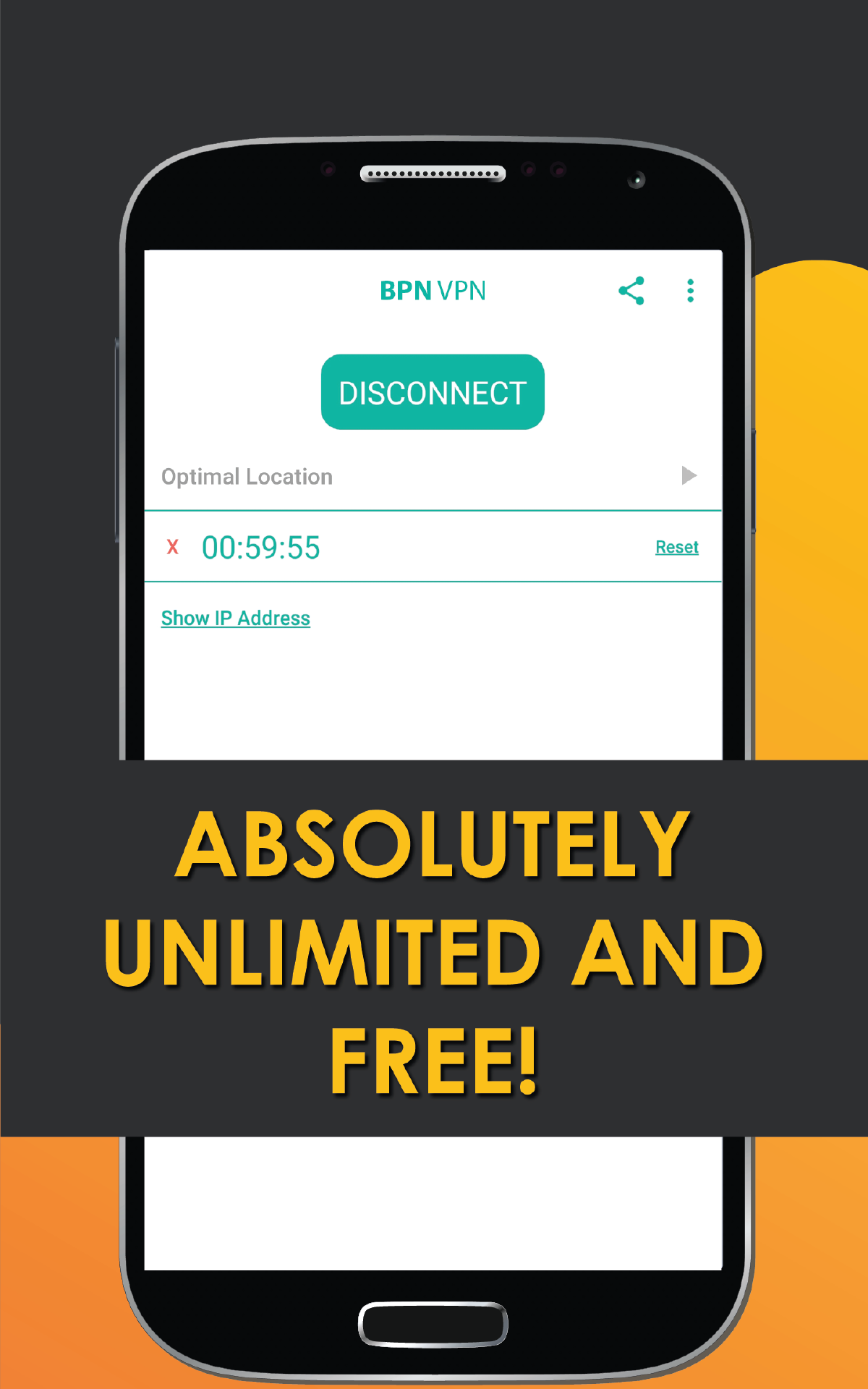 BPN VPN - App on Amazon Appstore