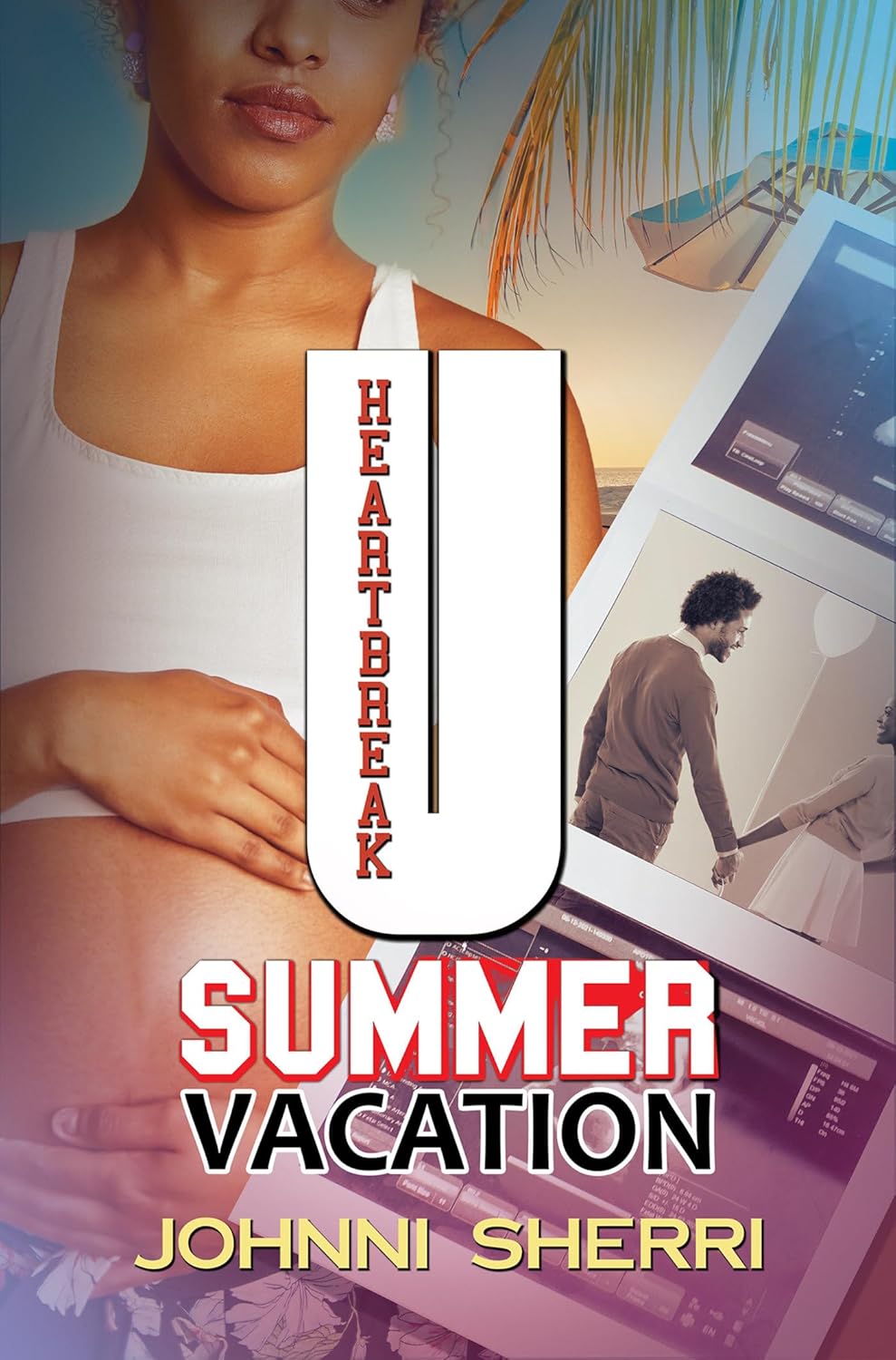 Amazon | Heartbreak U: Summer Vacation | Sherri, Johnni | Black & African American