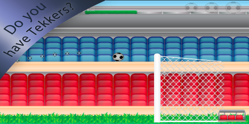 Crossbar Challenge - App on the Amazon Appstore