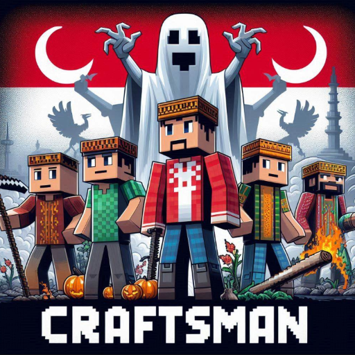 Craftsman Indocraft Hantu: Indonesian Ghost Crafts Guide - App on ...