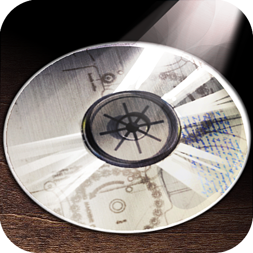 The Lost CD - App on the Amazon Appstore