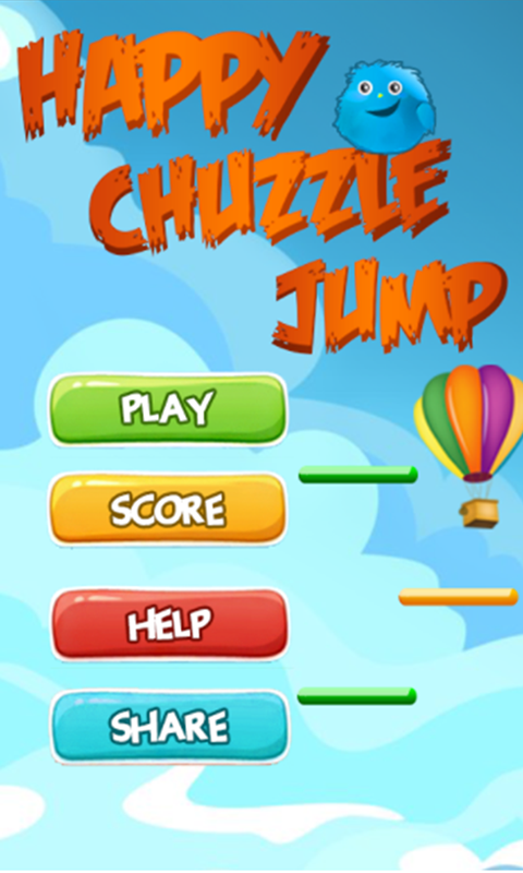 Happy Chuzzle Jump:Amazon.com:Appstore for Android