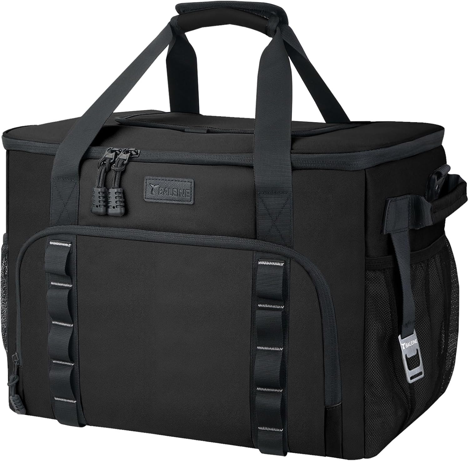 Amazon.com : BALEINE Extra Large Soft Cooler Bag, Portable Leakproof ...