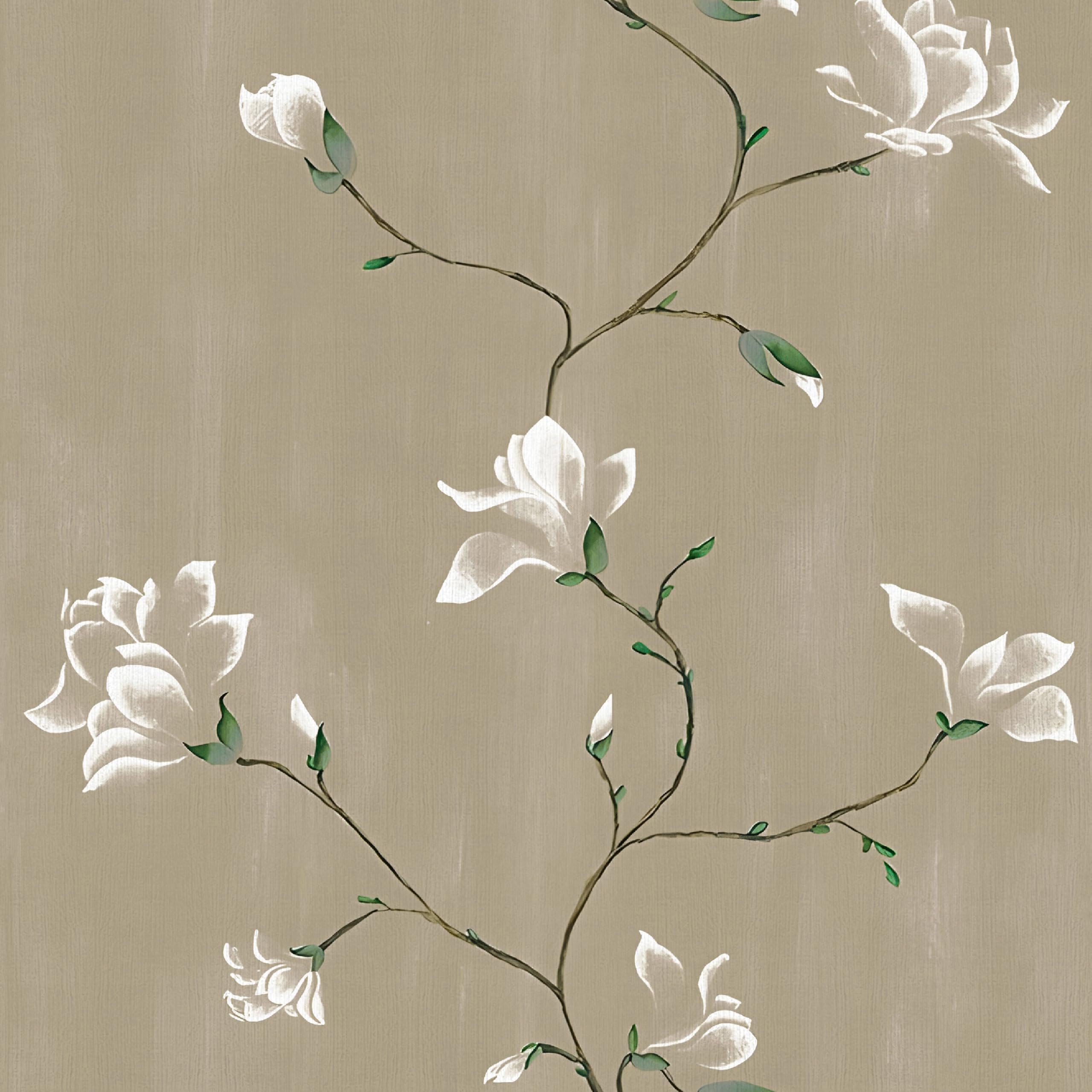 Skyblur Vintage Floral Wallpaper Peel and Stick Contact Paper for ...