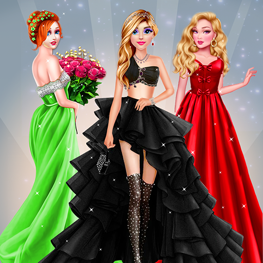 Fashion Show : Stylist Girls Makeup and Dressup Games - App on Amazon ...