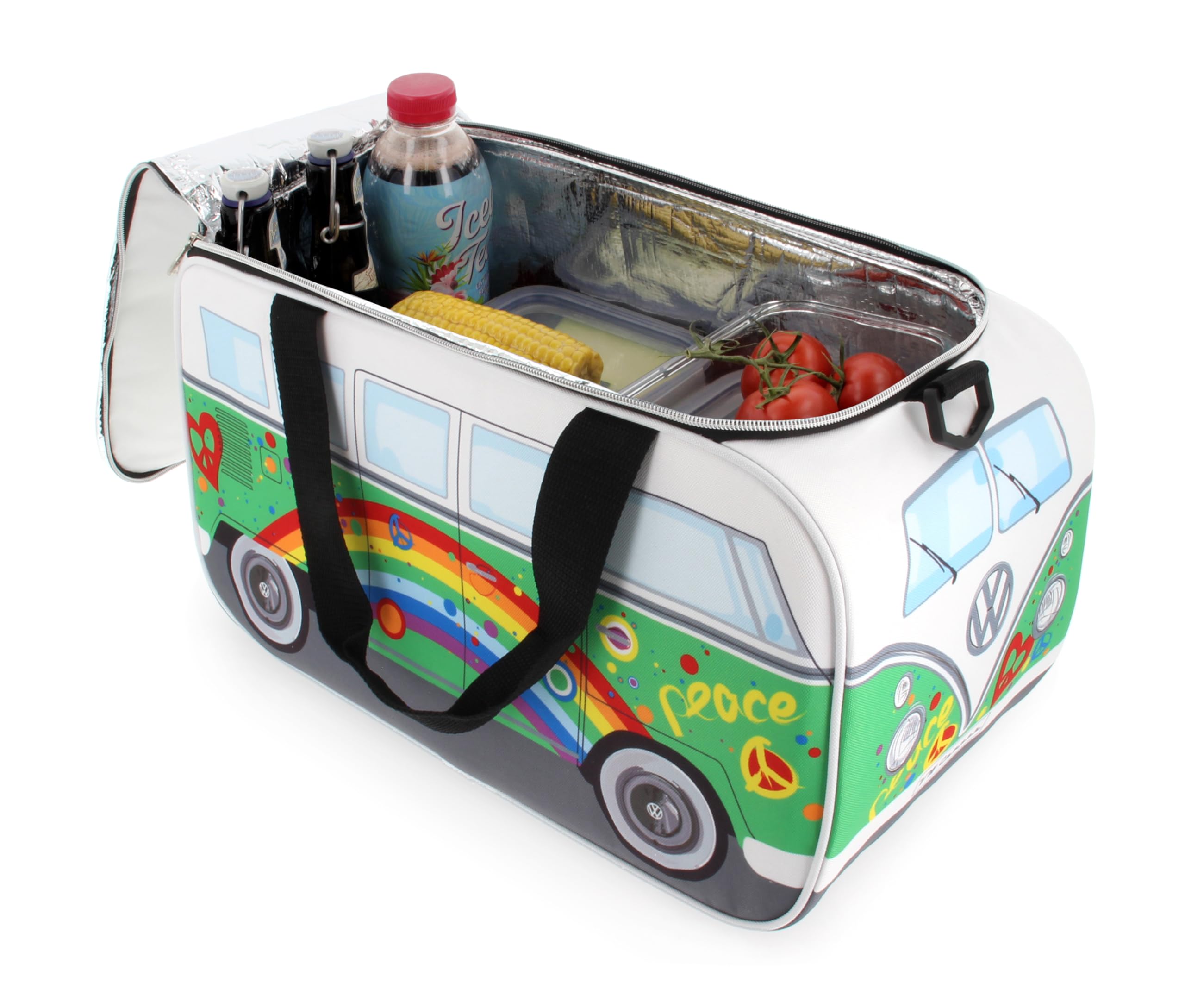 Snapklik.com : BRISA VW Collection - Volkswagen Insulated Cool-Warm ...