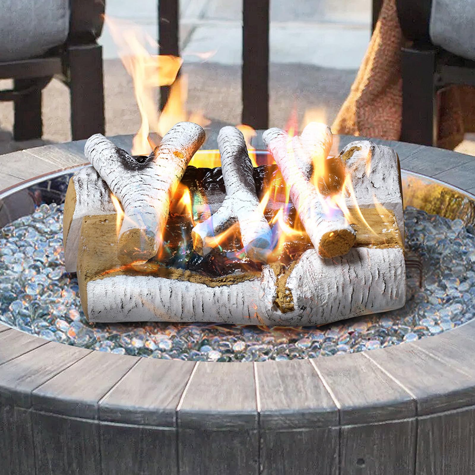 Portable Outdoor Fireplace Ideas Outdoor Fireplace Ideas: 9 Fireplace