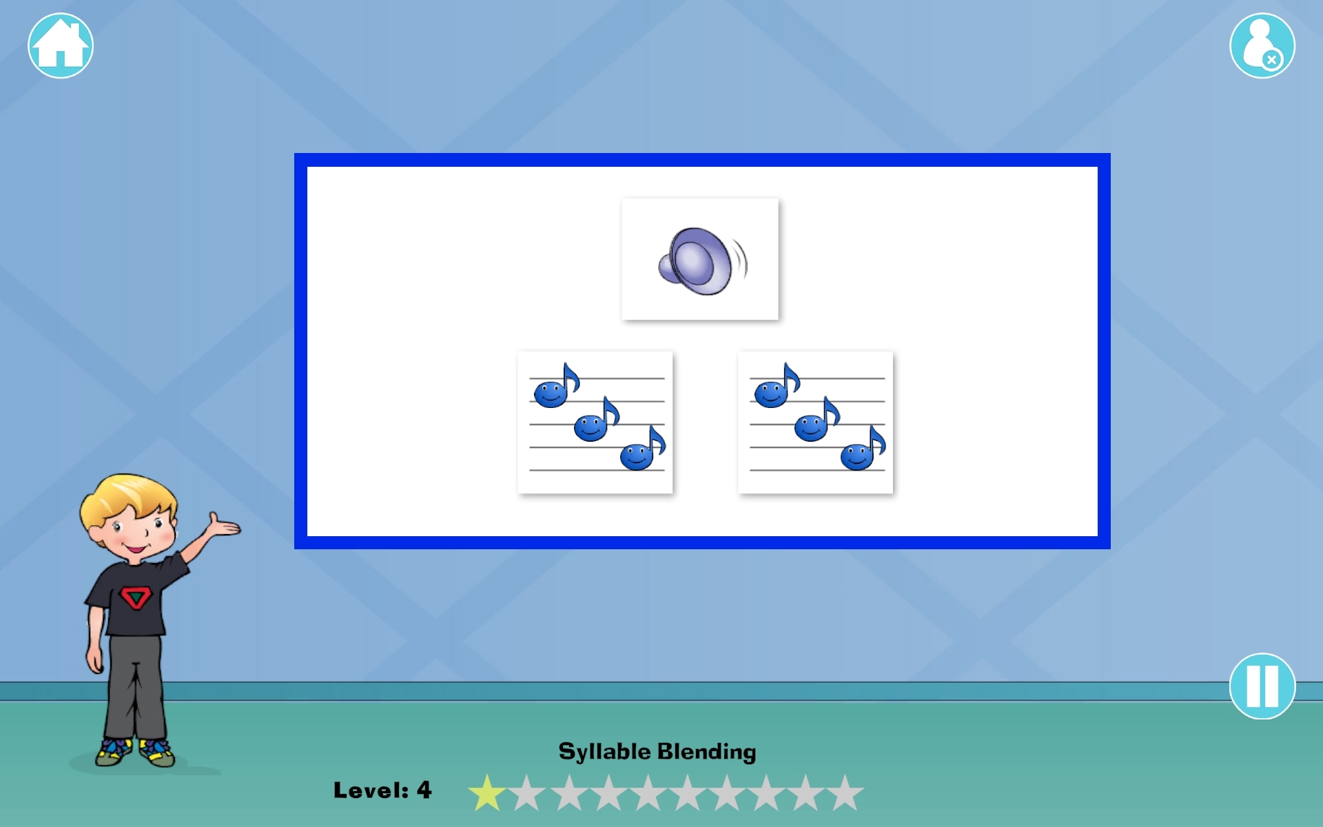HearBuilder Phonological Awareness - App on Amazon Appstore