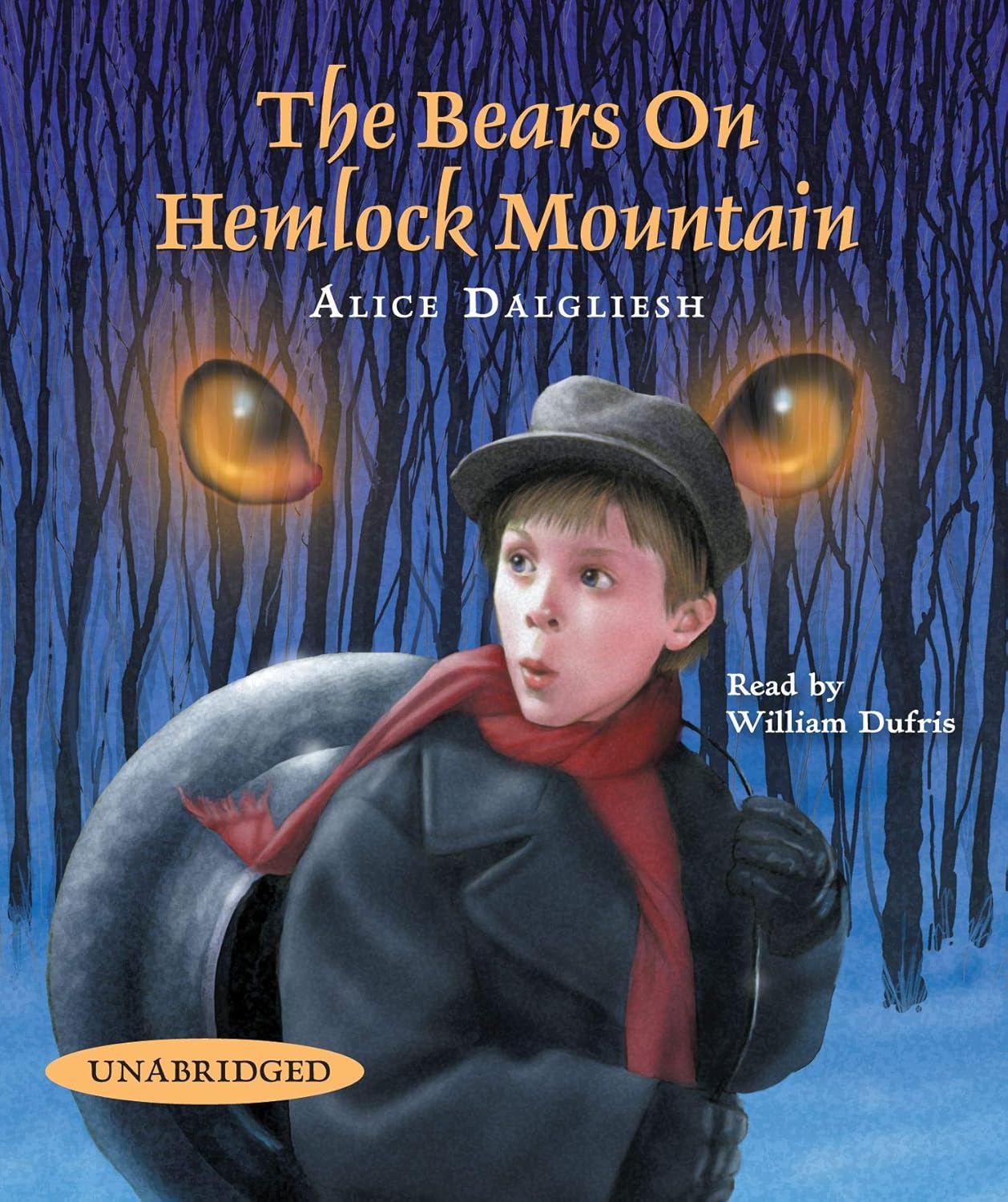 Buy The Bears on Hemlock Mountain Book Online at Low Prices in India ...