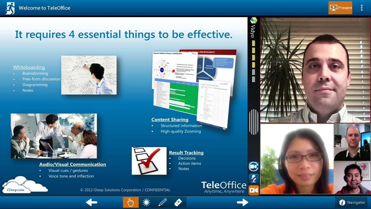 TeleOffice - App on Amazon Appstore