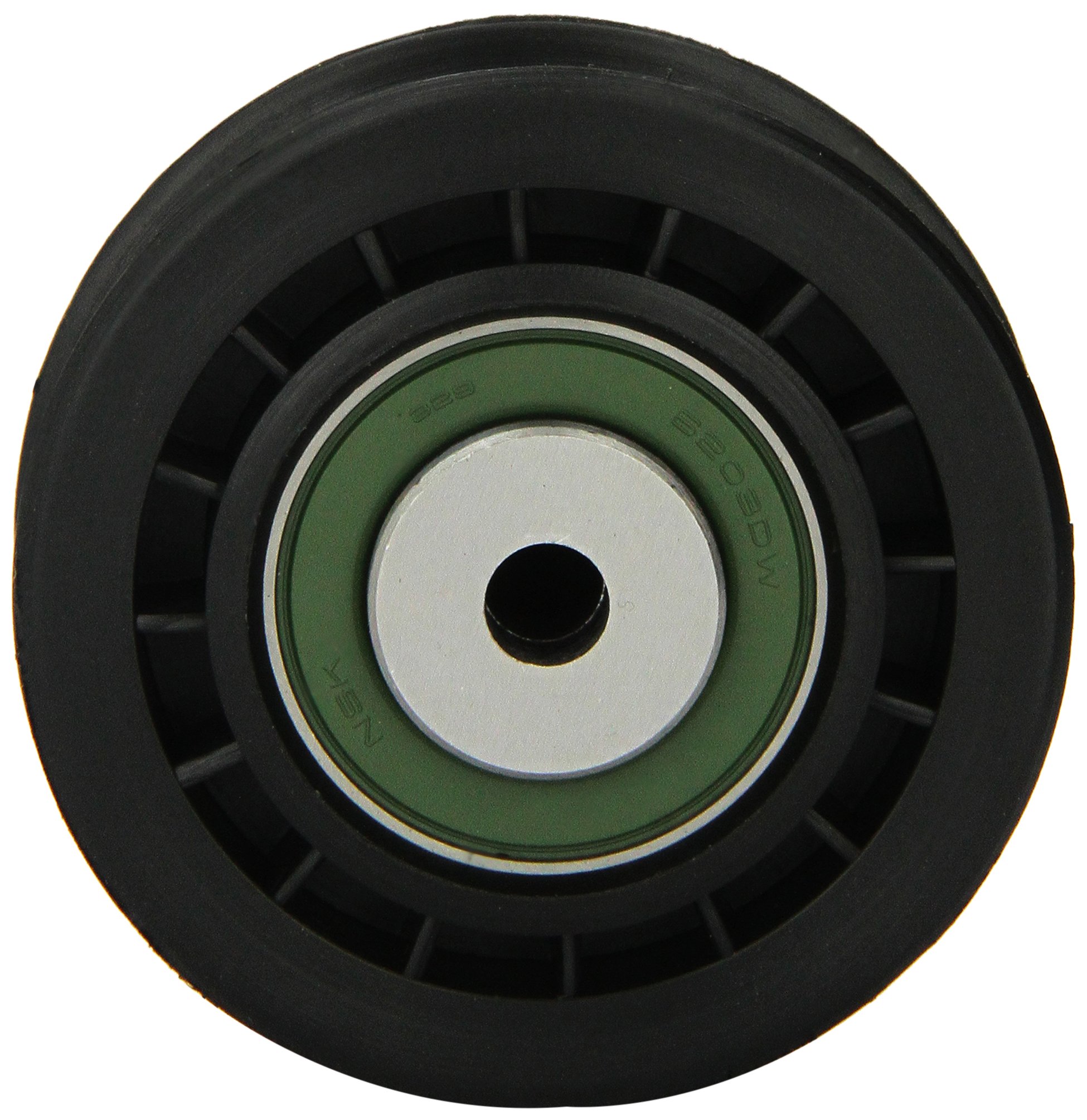 Amazon.com: Dayco 89086 Drive Belt Idler Pulley : Automotive