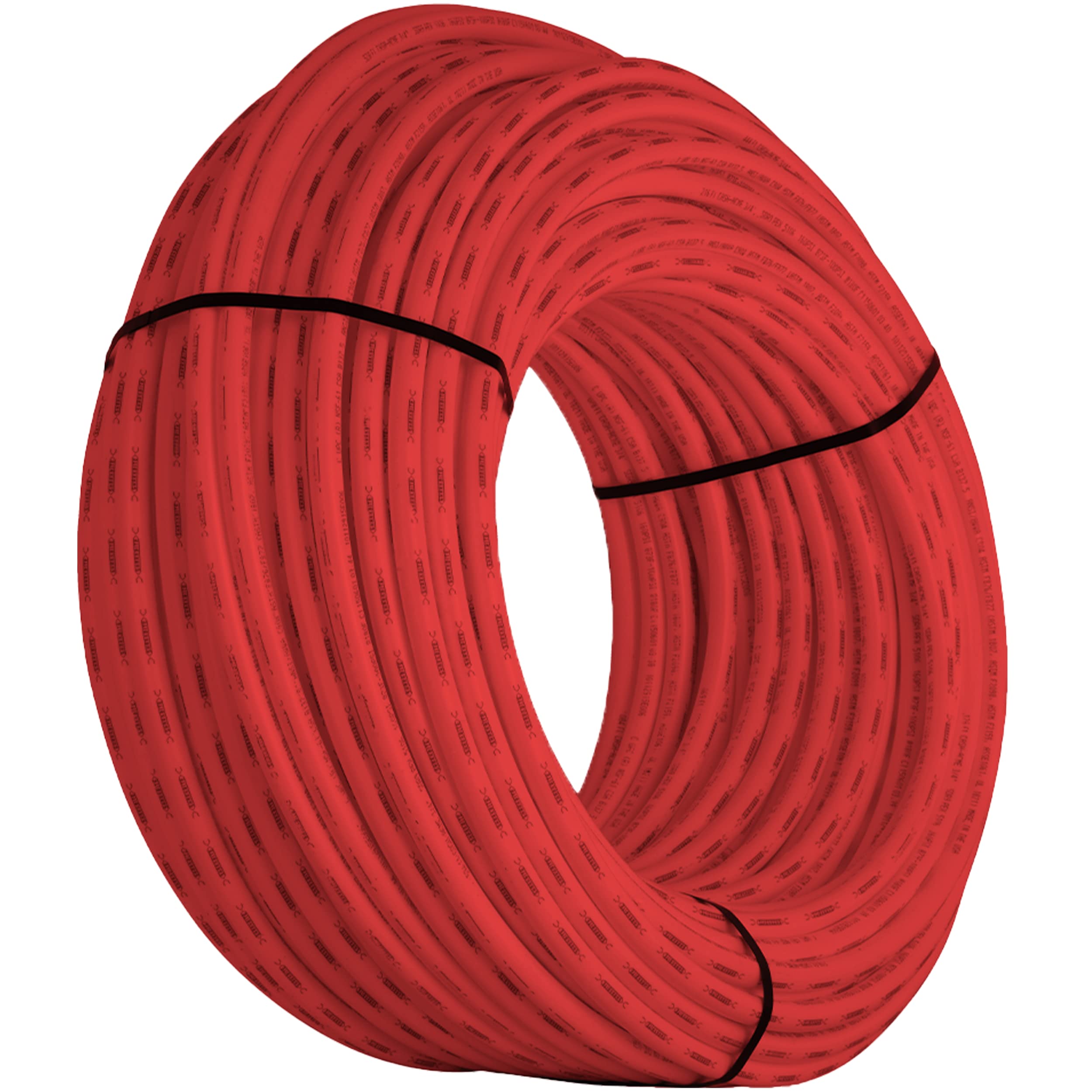 Snapklik.com : SharkBite 3/4 Inch X 500 Feet Red PEX-B