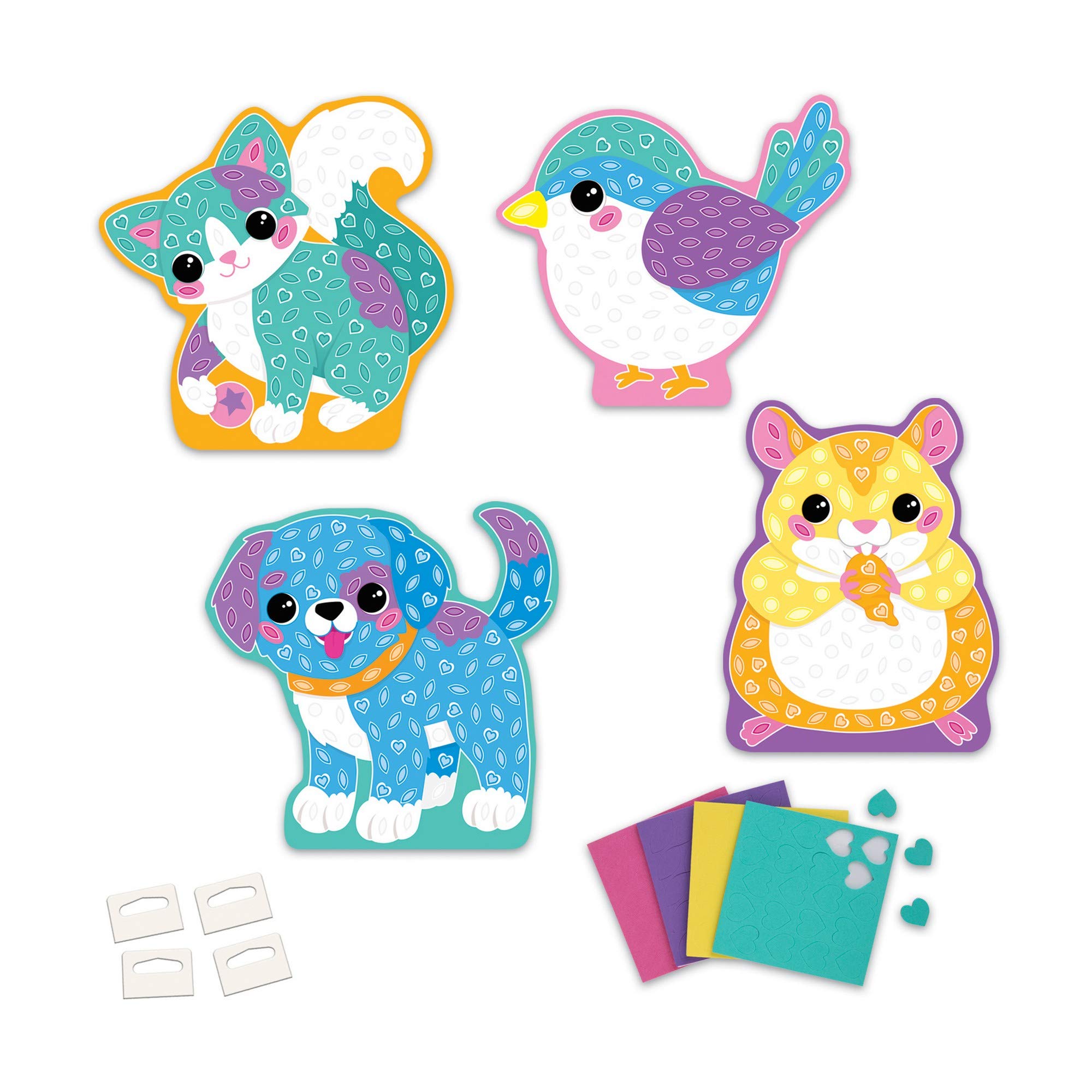 The Orb Fy My F S Ms Pets Kit C $5.96 ametentrerios.com