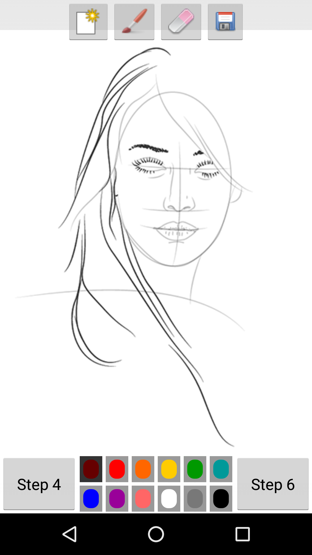 How to Draw Realistic People:Amazon.de:Appstore for Android