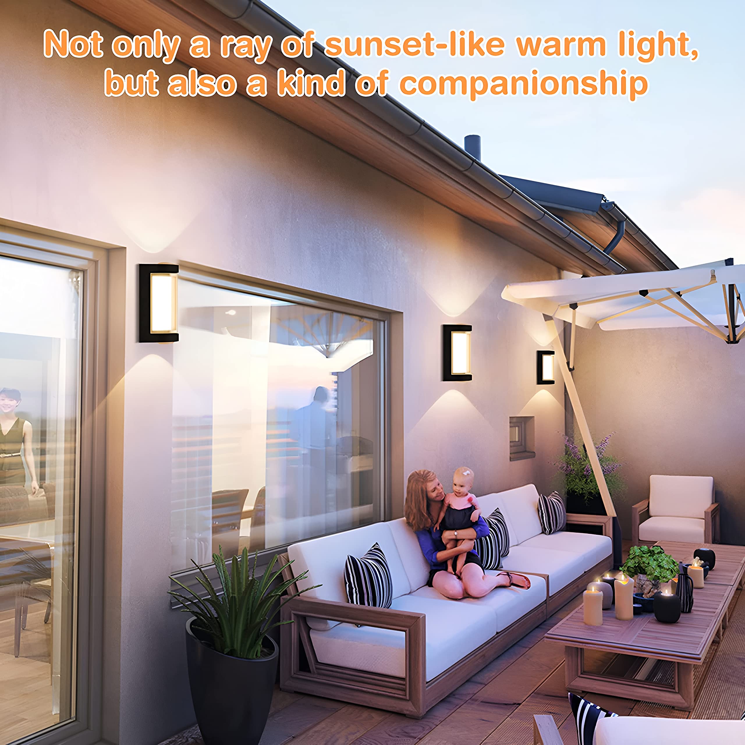 Exterior Lights New Home 9 Outdoor Lighting Ideas For Maximum Curb