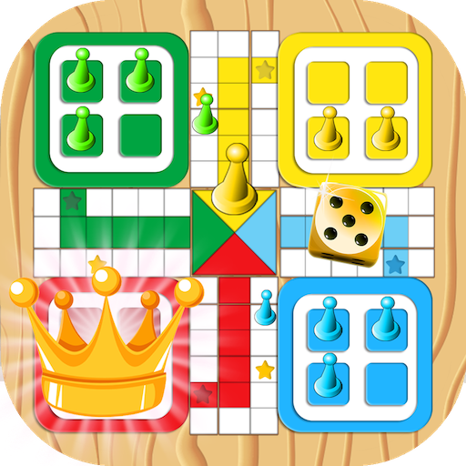 Ludo Play - App on Amazon Appstore