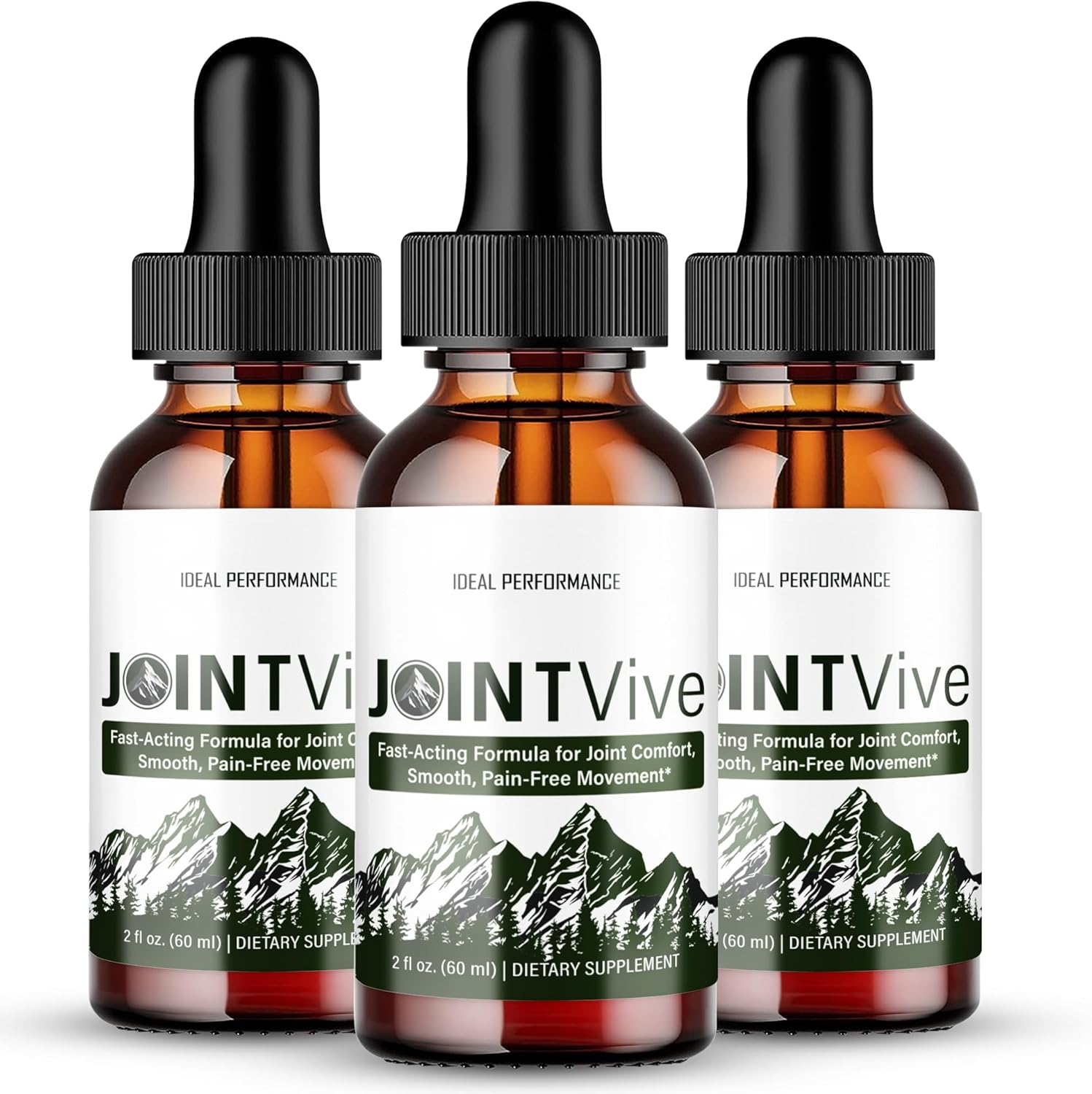 Amazon.com: JointVive Drops, Official JointVive Supplement for Joint ...