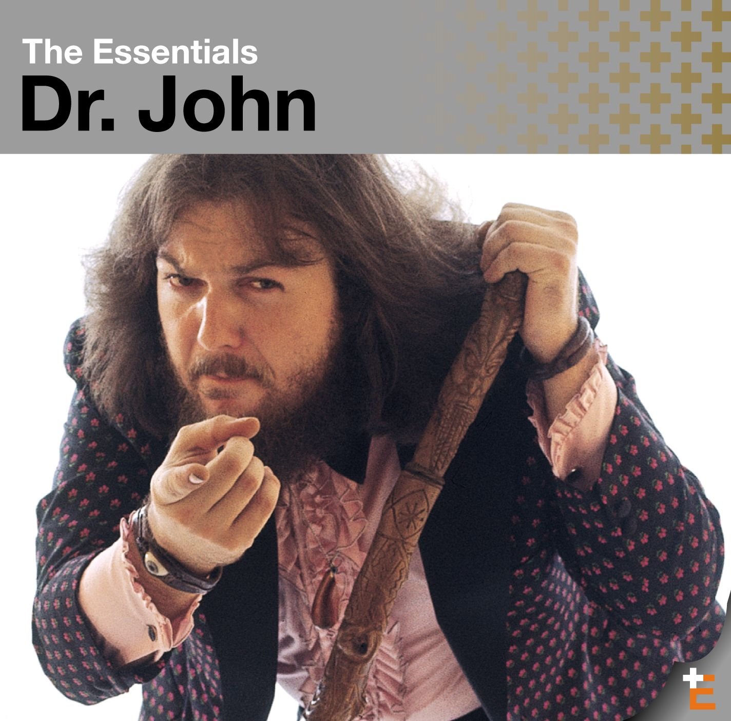 Right Place Wrong Time song by Dr. John from The Essentials: Dr. John on Amazon Music
