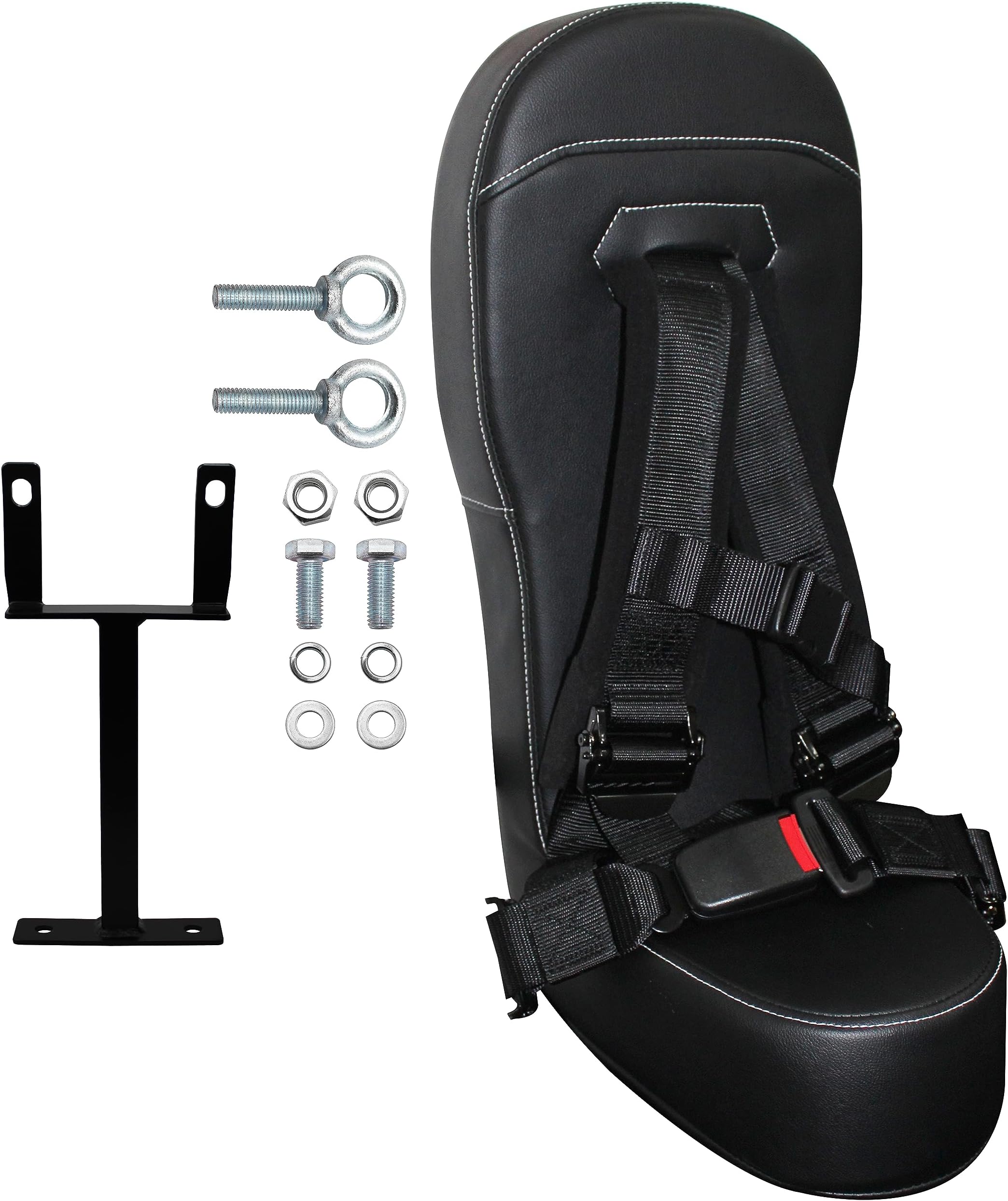 Amazon.com: RIDE-USA Narrow Extra Jump Seat for Mini Van and Pick-up ...