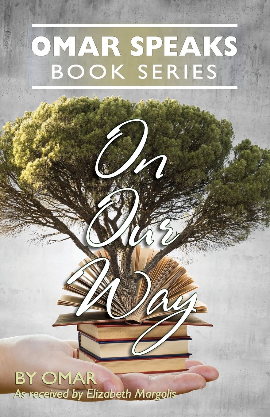 Omar Speaks: On Our Way Books 1-3: Margolis, Elizabeth: 9780996363037 ...