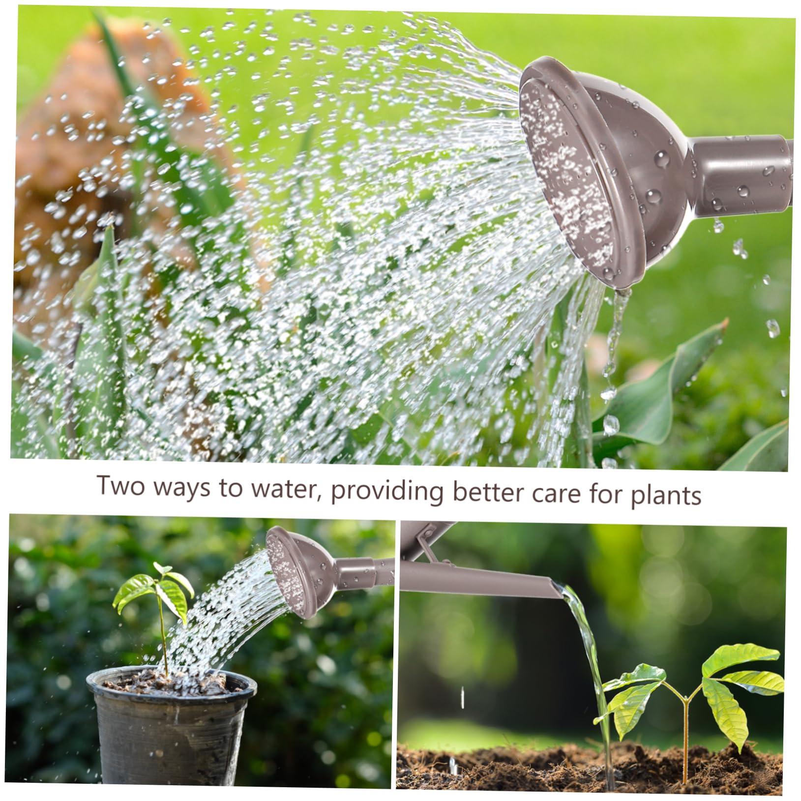 Fuente Regadera Para Jardin 10 Ideas De Fuentes | Decoración De Unas,