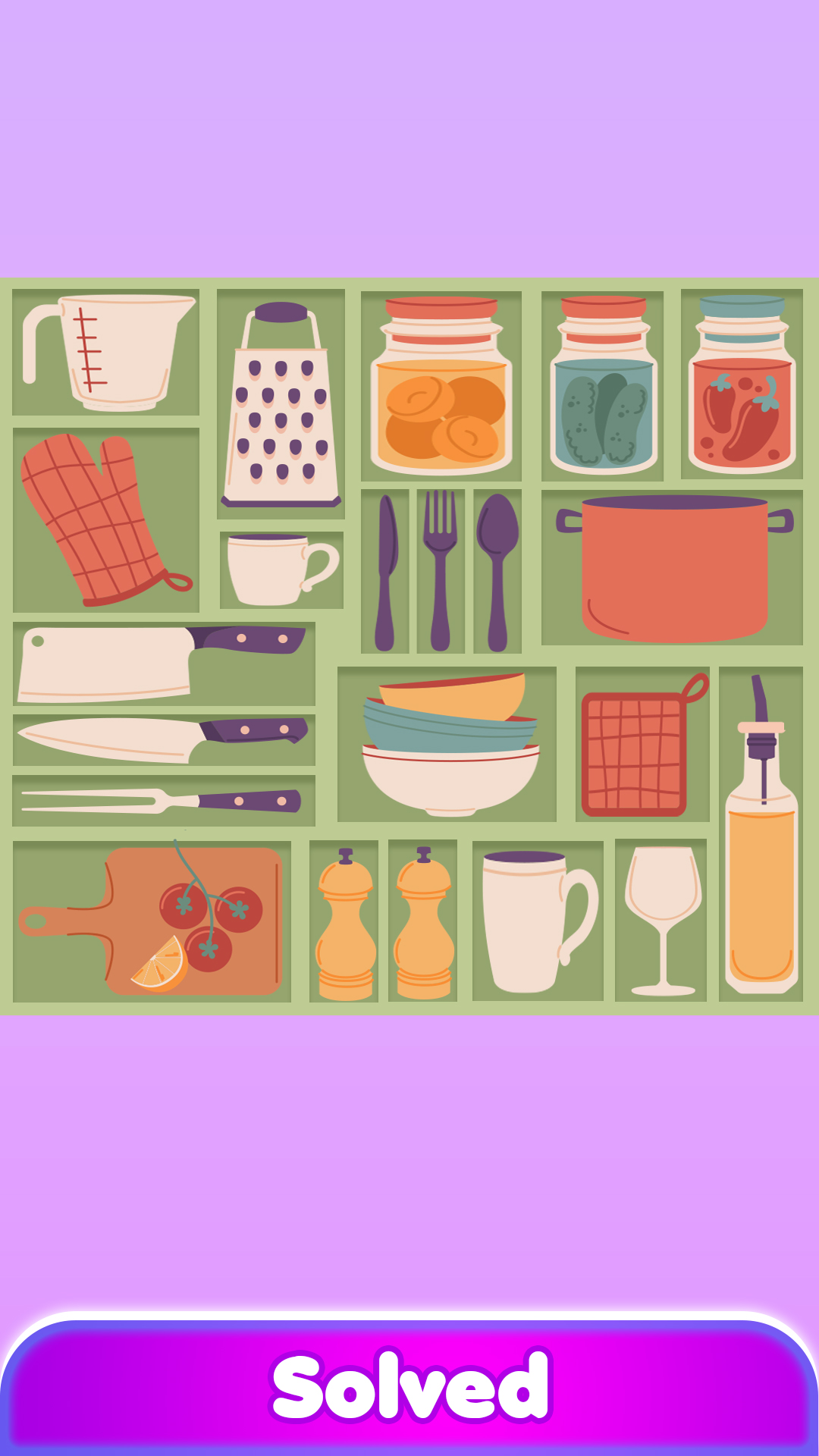 Cupboard Sorting-Arrange Puzzle Game - App on the Amazon Appstore