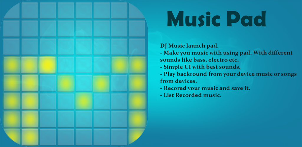 Music Pad:www.amazon.com:Appstore for Android