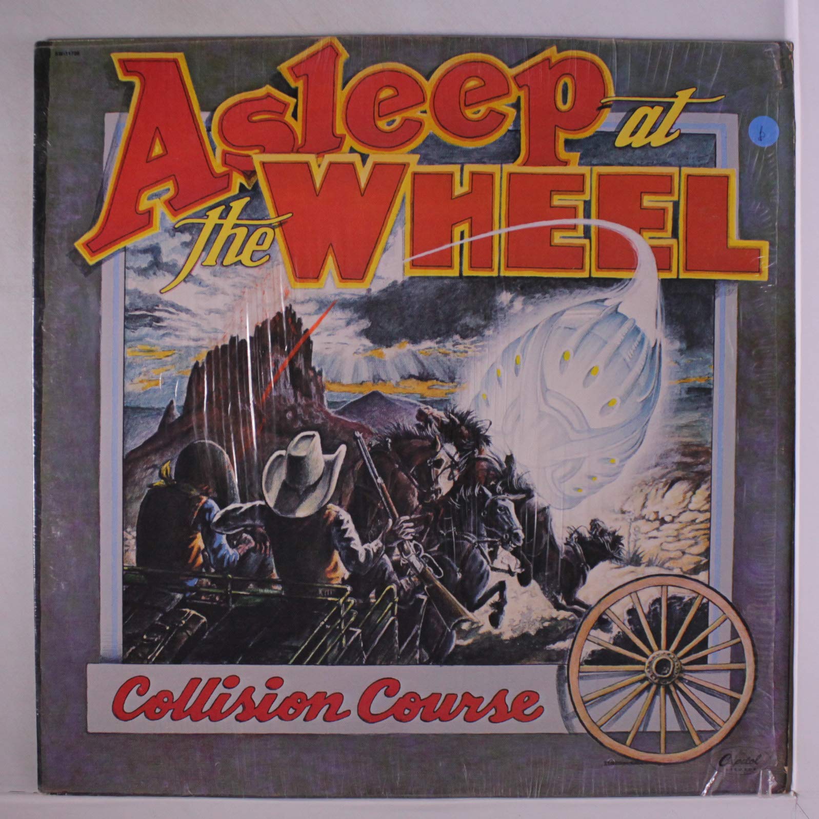 Amazon.com: Collision Course: CDs & Vinyl