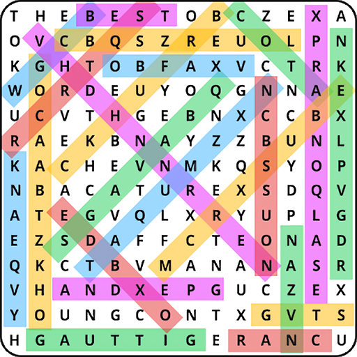 Word Search - App on the Amazon Appstore
